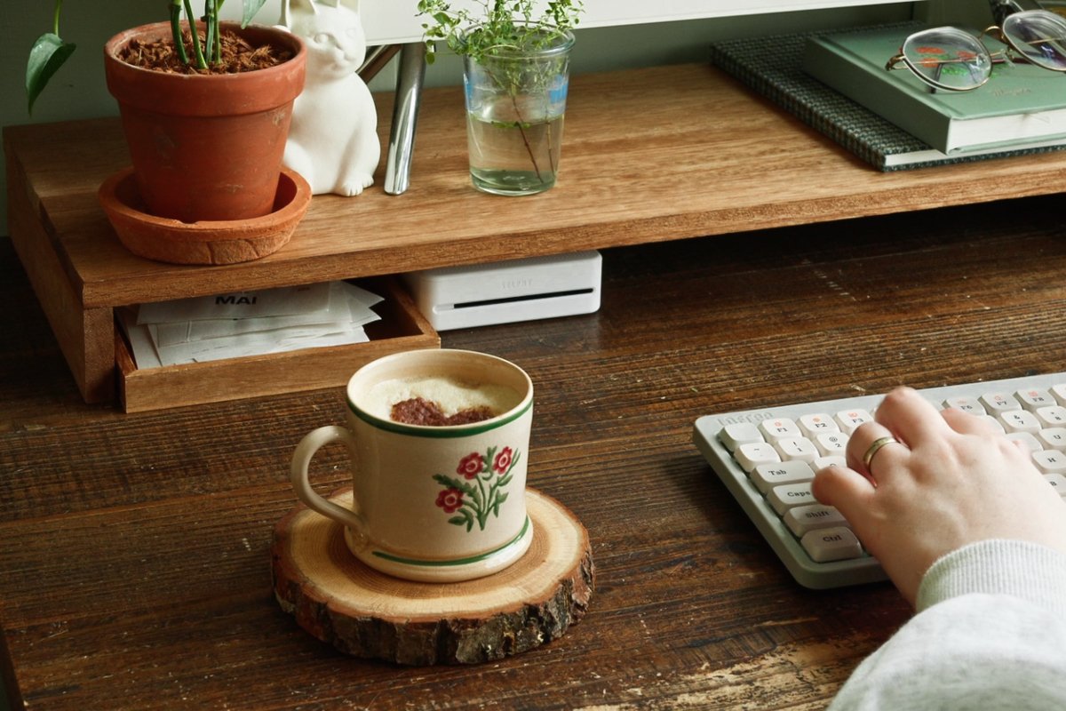 絵柄マグカップに取り憑かれた女のコレクション紹介｜Morning Mallow