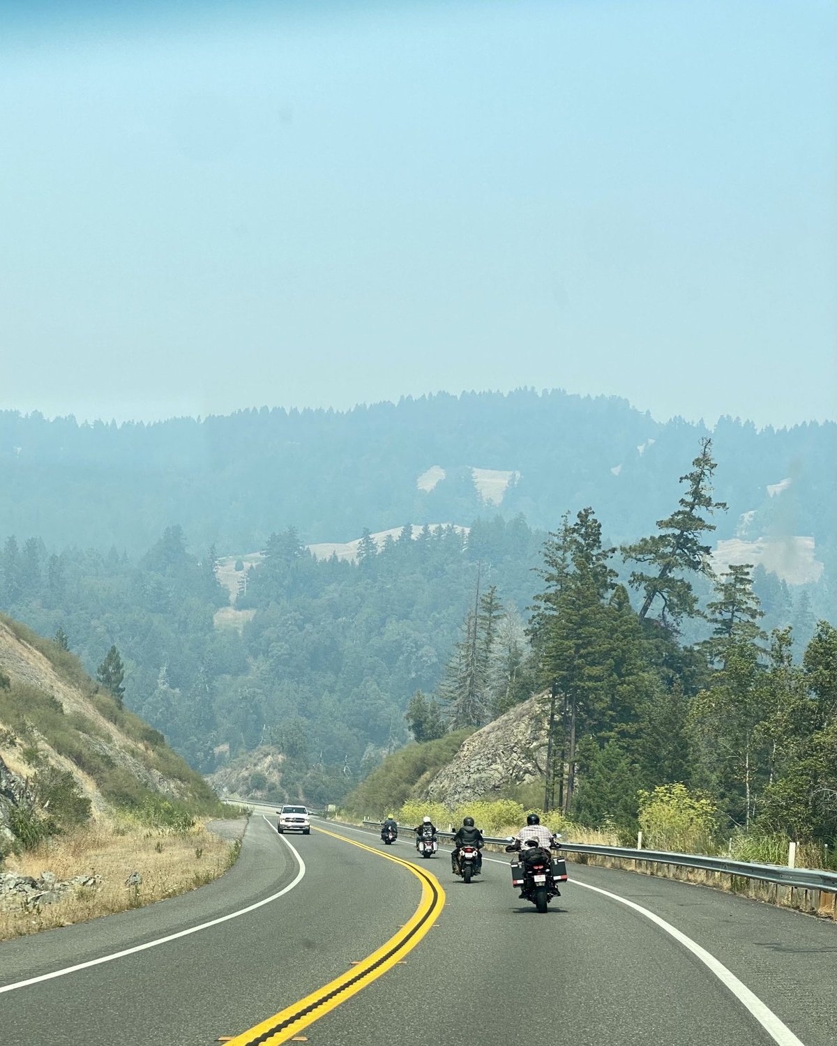 CSC#13 Hit the road｜Yui Horiuchi