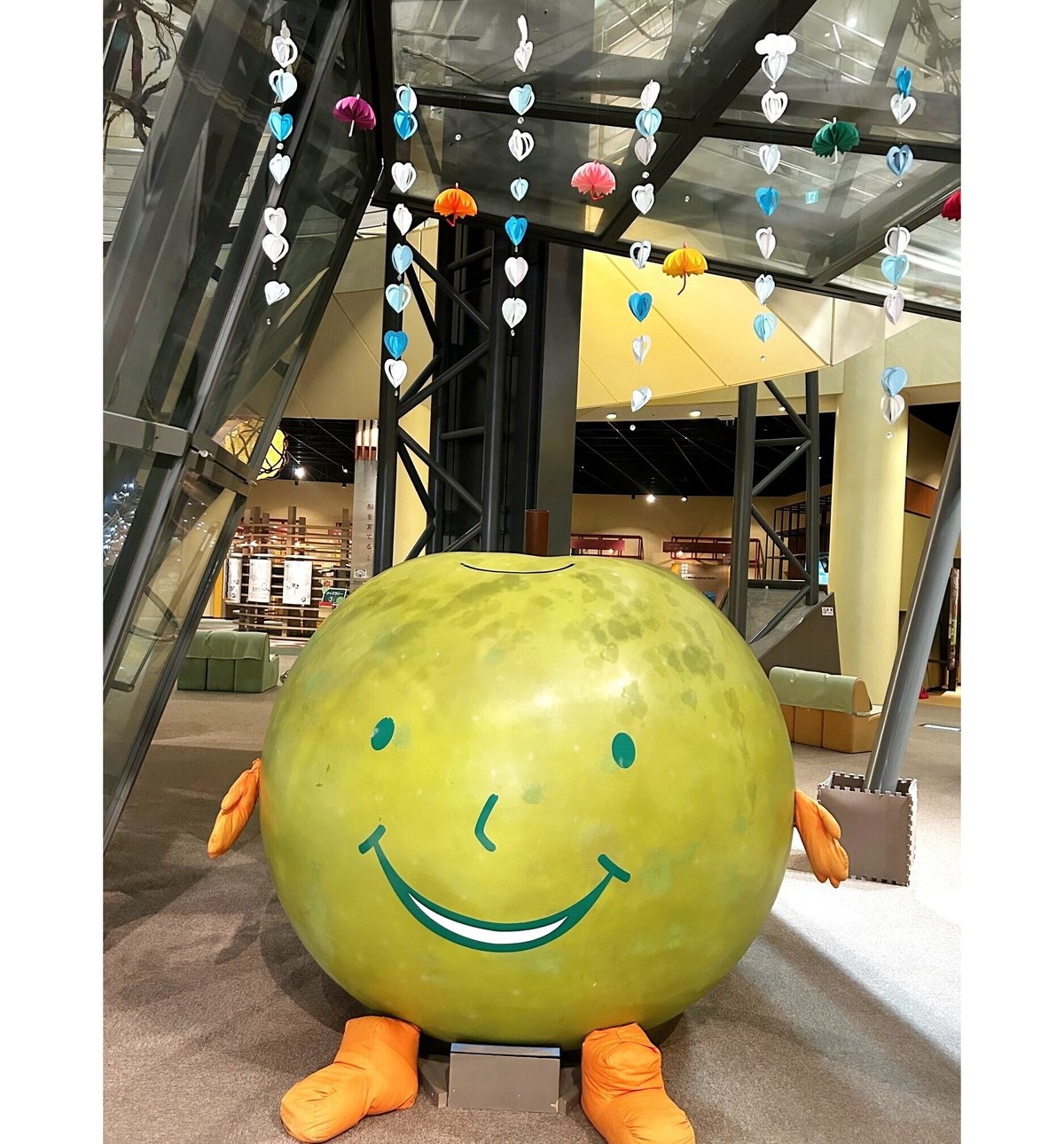 鳥取ゆらゆらひとり旅②～エースパックなしっこ館編～｜Y.Shelby