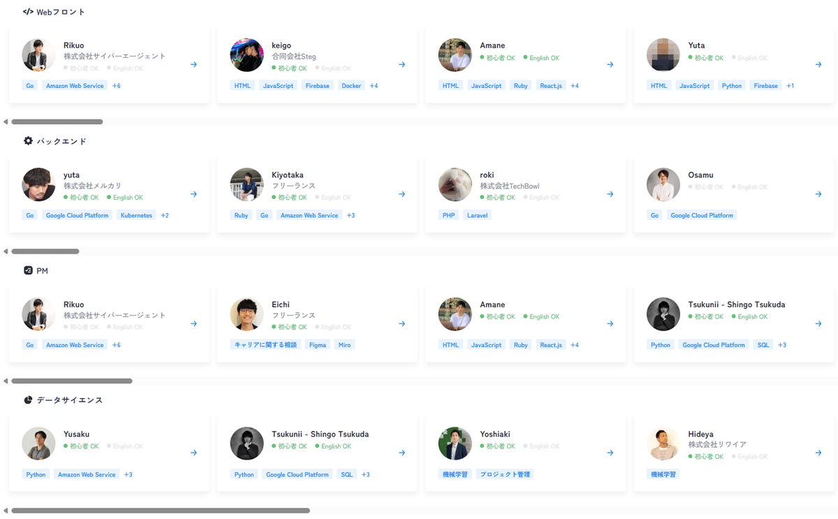 TechTrain、CTO・テックリードが教える “現場直伝” の「メンター講義」を開始。｜TechBowl