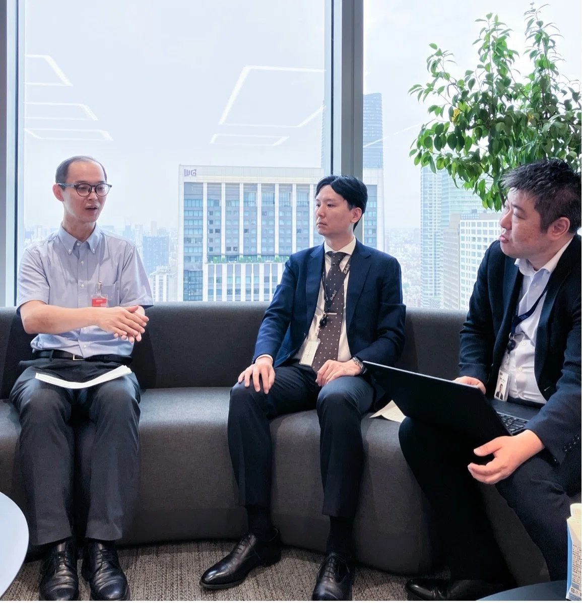 みずほリサーチ&テクノロジーズ様 IBM CSM特別インタビュー：技術研究活動の歩み ｜日本IBM CSM TEAM