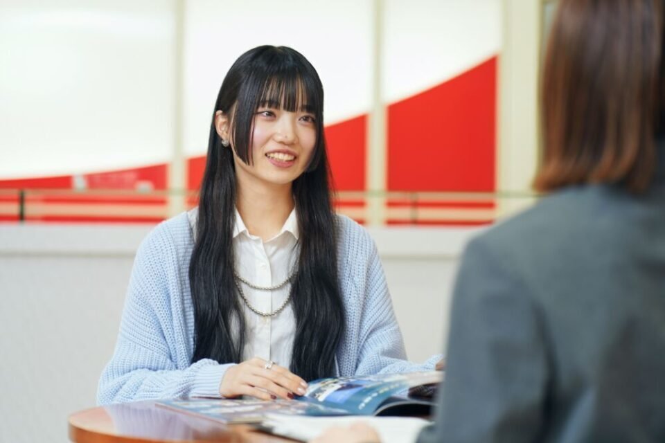 【よくある質問】オープンキャンパス参加前の不安を解消！｜【NITF】国際トータルファッション専門学校