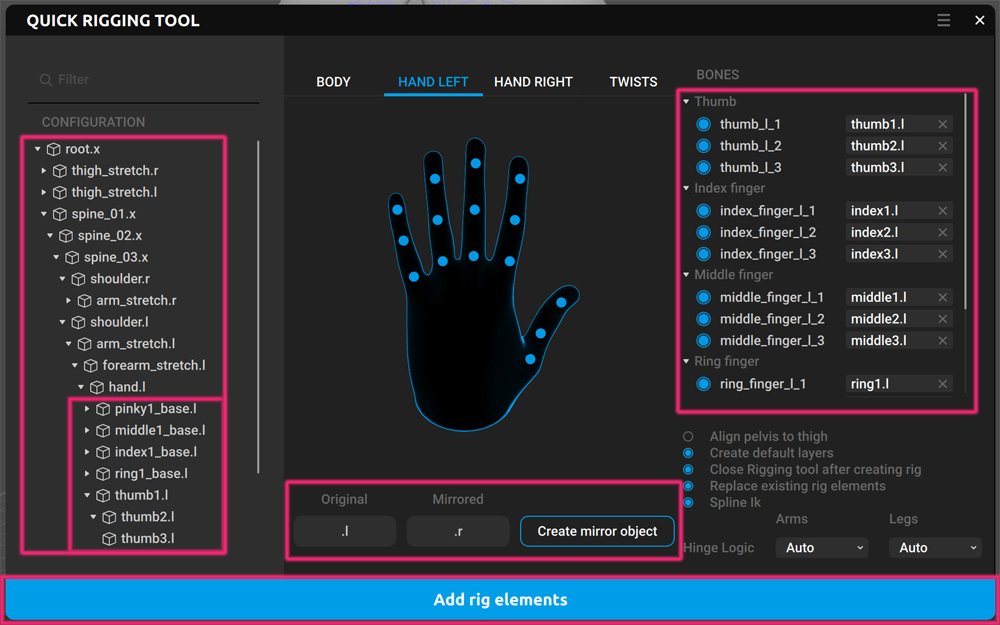 3DCG制作日記（第9回）Cascadeur覚え書き ① Blender（Auto-Rig Pro）⇔Cascadeur インポート ...