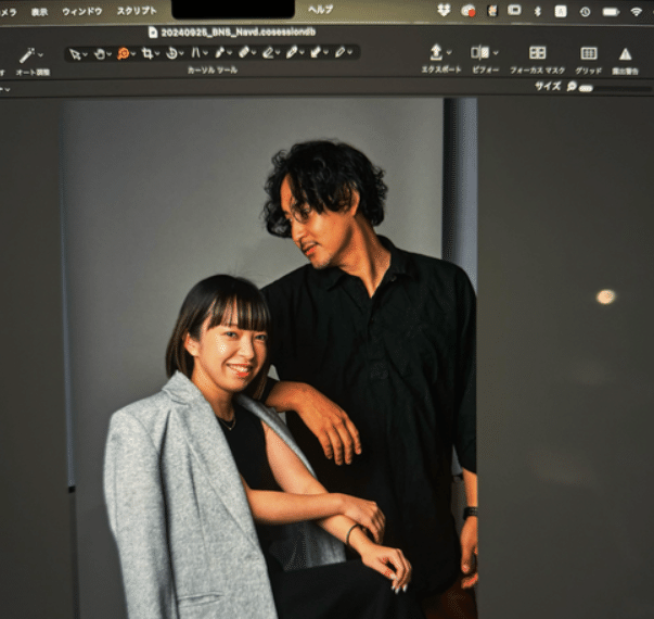 【社員インタビュー＃11】管理本部（コーポレート）×有馬｜株式会社BARE NOTE STUDIOのみなさん