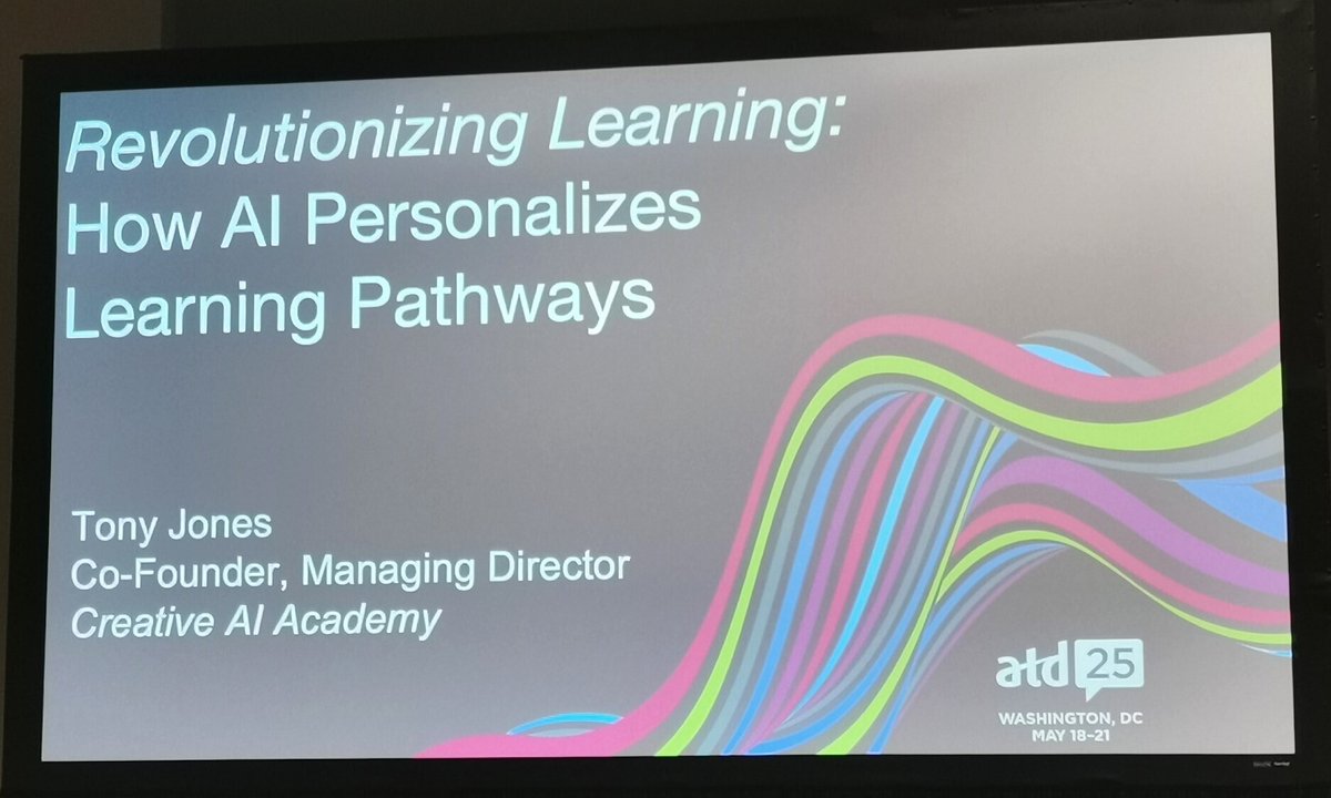 AI、EQ、癒しの犬！ATD25のキーワードから知る未来の人財育成｜日立アカデミー