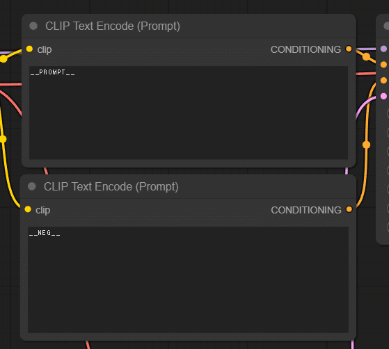 ComfyUIのAPIをUnityで使う｜よーへん(バーチャル学芸員・バーチャルライブコーダ)