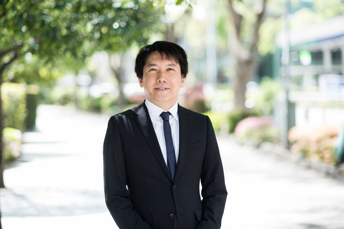 ジーニー代表取締役社長 工藤 智昭 インタビュー〜技術と人間性で切り拓く、日本発グローバルテクノロジー企業の未来〜｜株式会社ジーニーIR（6562）