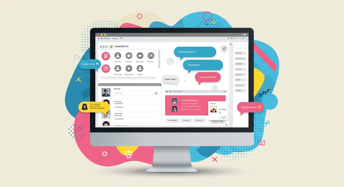 ChatGPTsで副業を始める7つの方法｜在宅ワークの新常識｜ふさ
