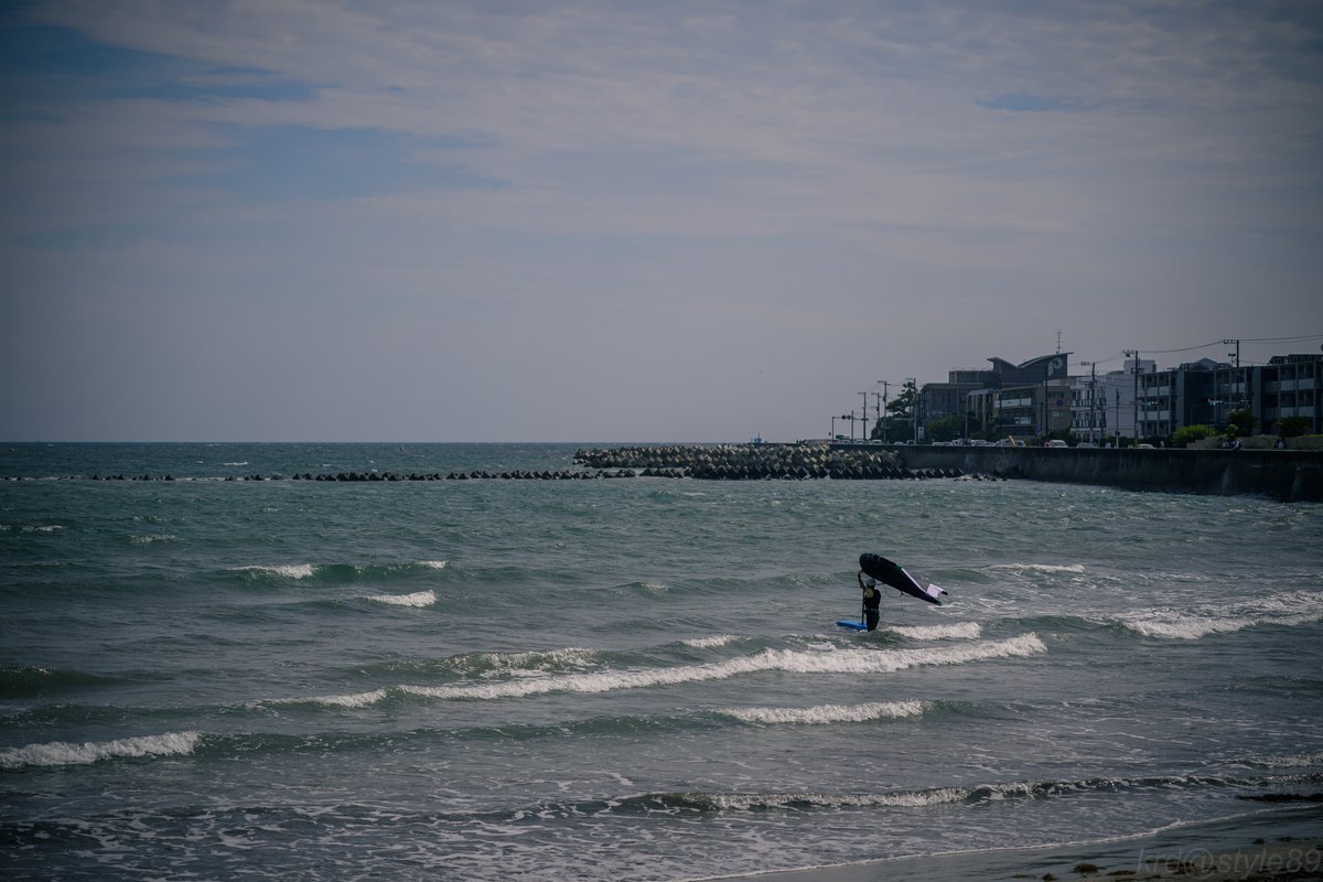 東京散歩 鎌倉（その2）｜krd@style89