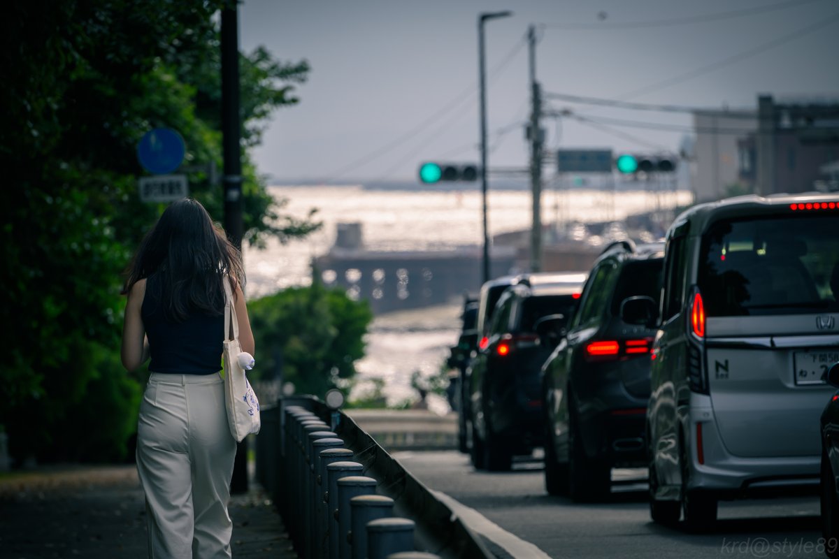 東京散歩 鎌倉（その2）｜krd@style89