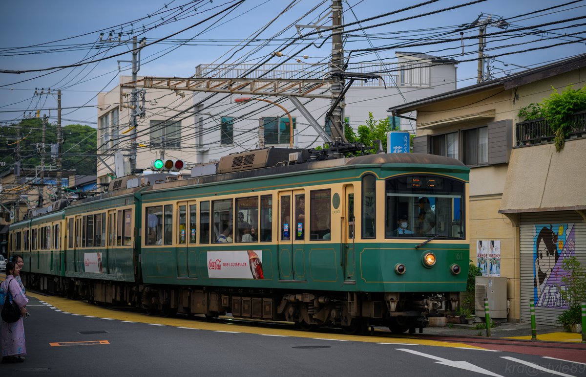 東京散歩 鎌倉（その2）｜krd@style89