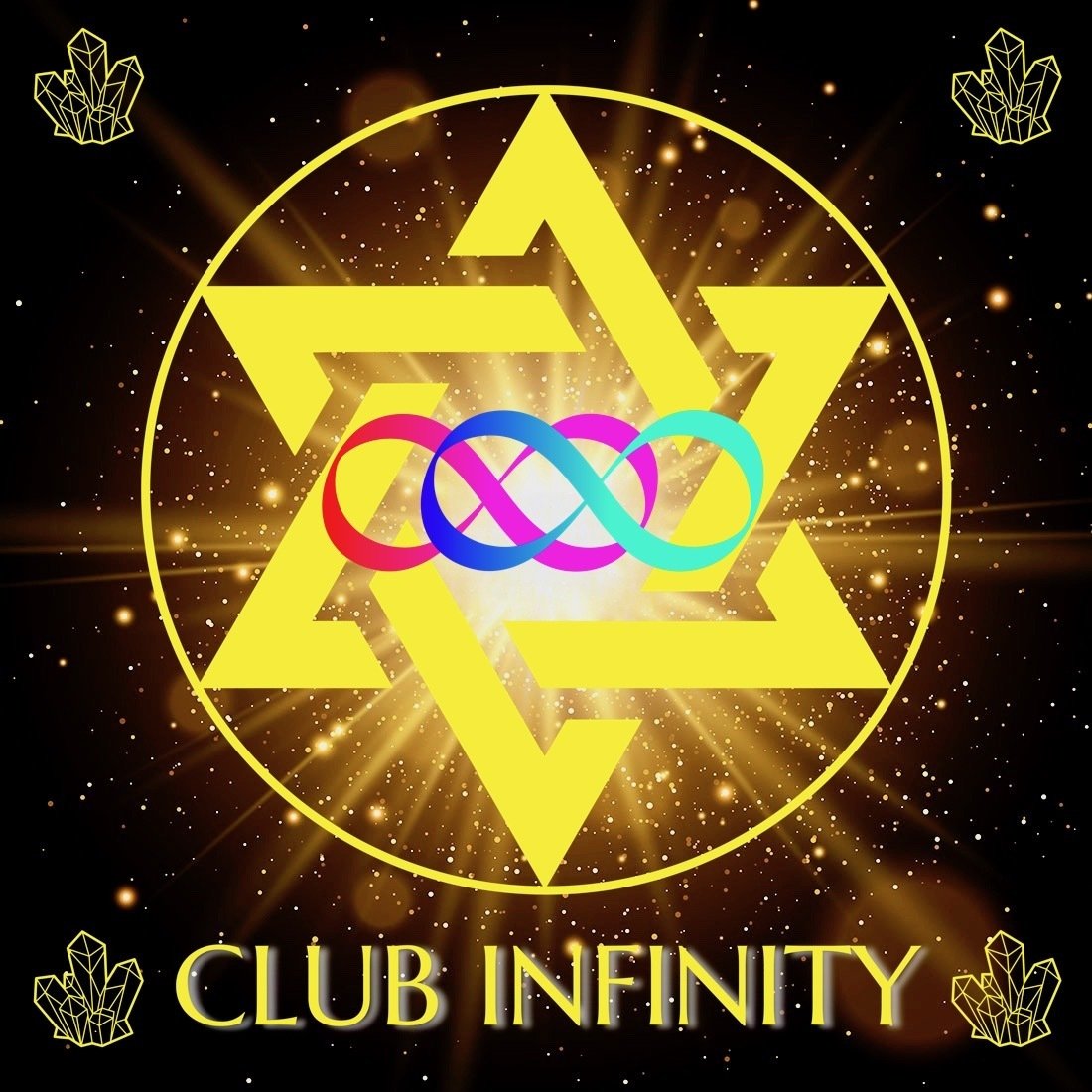 二つの扉を持つ“CLUB INFINITY”の秘密。｜Ayaka