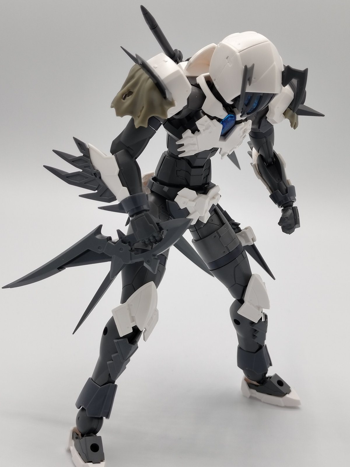 30MF クラスアップアーマー(ローザンアサシンスラッシュ)｜ノアス