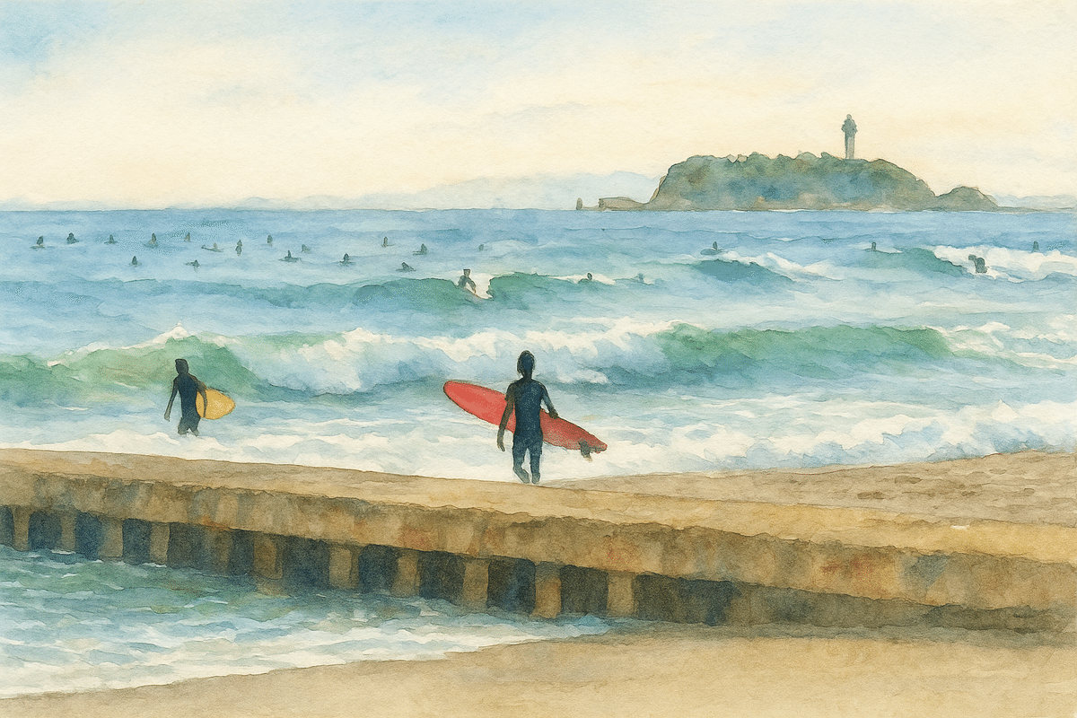 320.【小説】潮騒の港 -ひかりの海-15｜Spica∣言葉を編む