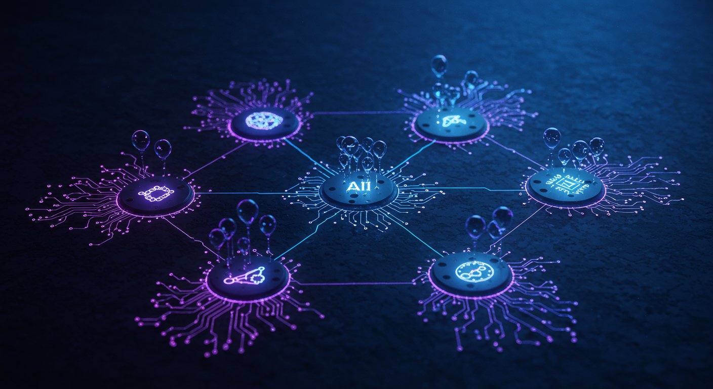 AIエージェント元年到来！Emergence AIとManusの実力を徹底比較｜AI副業ラボ