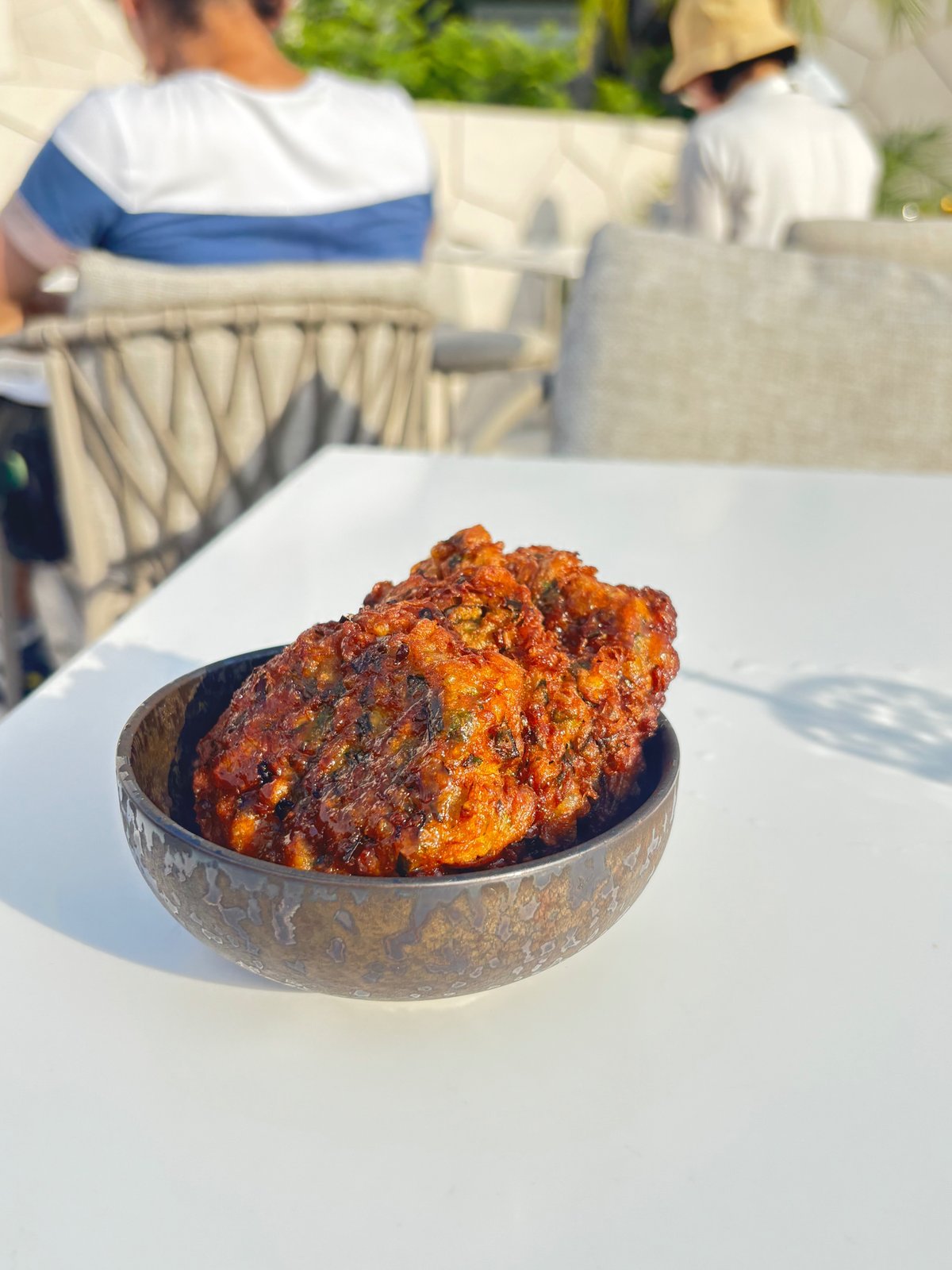 大阪万博でサウジアラビアレストランに行こう！(各メニュー解説+入店のコツ)｜薬チワワ