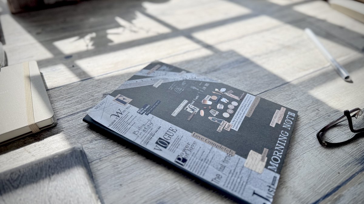 50代からのモーニングノート 人生がゆっくりと整いはじめた｜miwa｜50代からの“わたし時間”を大切に｜LIBRE labo．