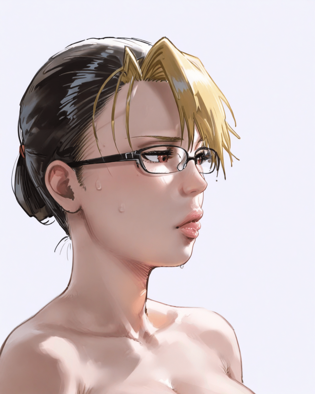 Stable diffusionで拡張機能なしで狙ったキャラ2体を出現させる取り組み｜nobin@コーヒーを飲みながら紳士向けを作る人