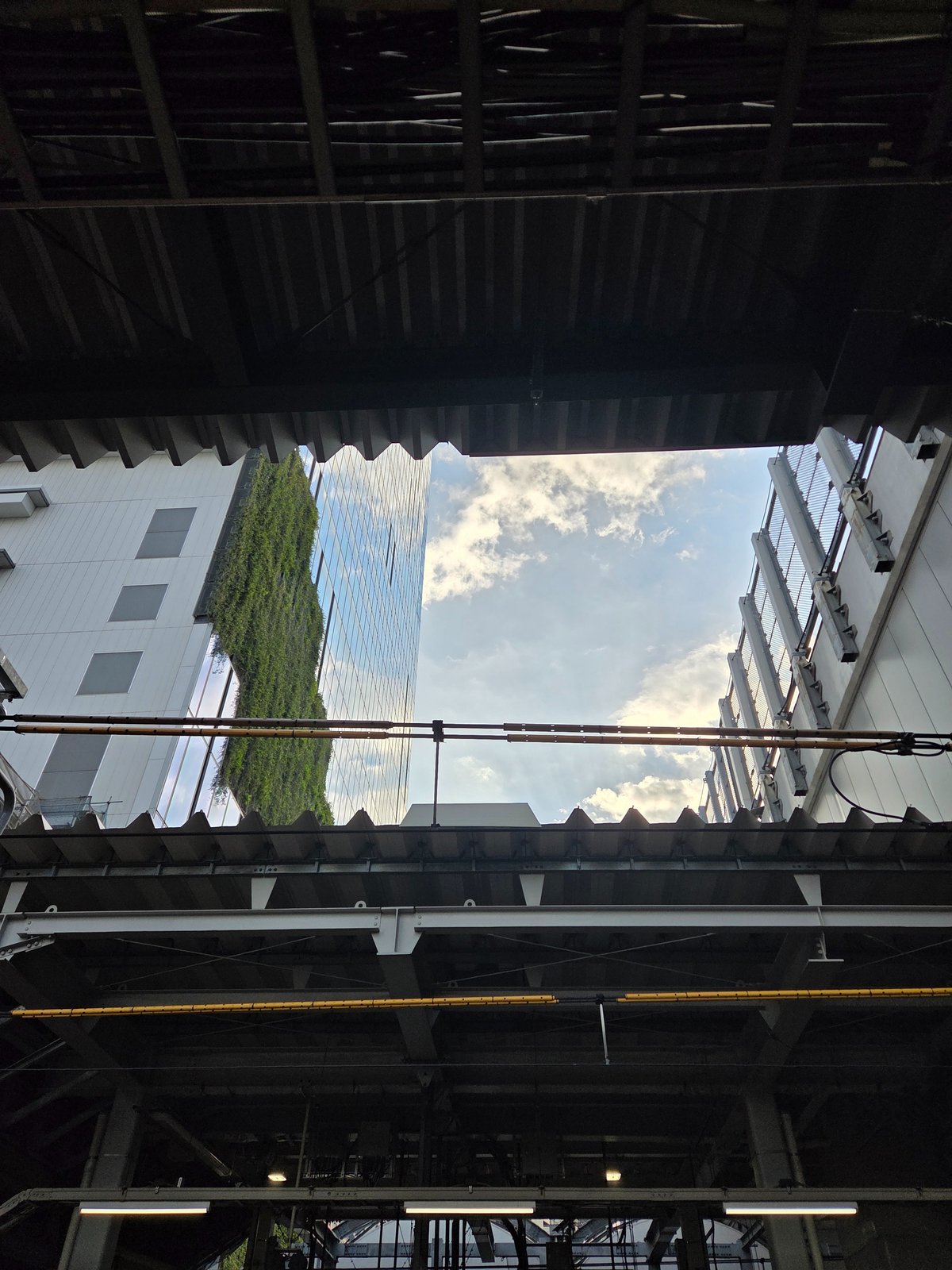 何気ない日常を大量の写真と共に（78枚）｜YOSUKEOTSUKA 大塚陽介