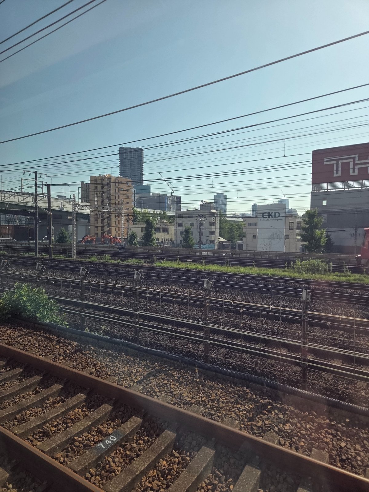 何気ない日常を大量の写真と共に（78枚）｜YOSUKEOTSUKA 大塚陽介