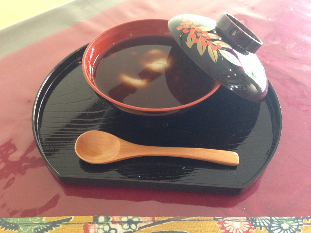 誇りある沖縄菓子｜Atsuko Otsuki