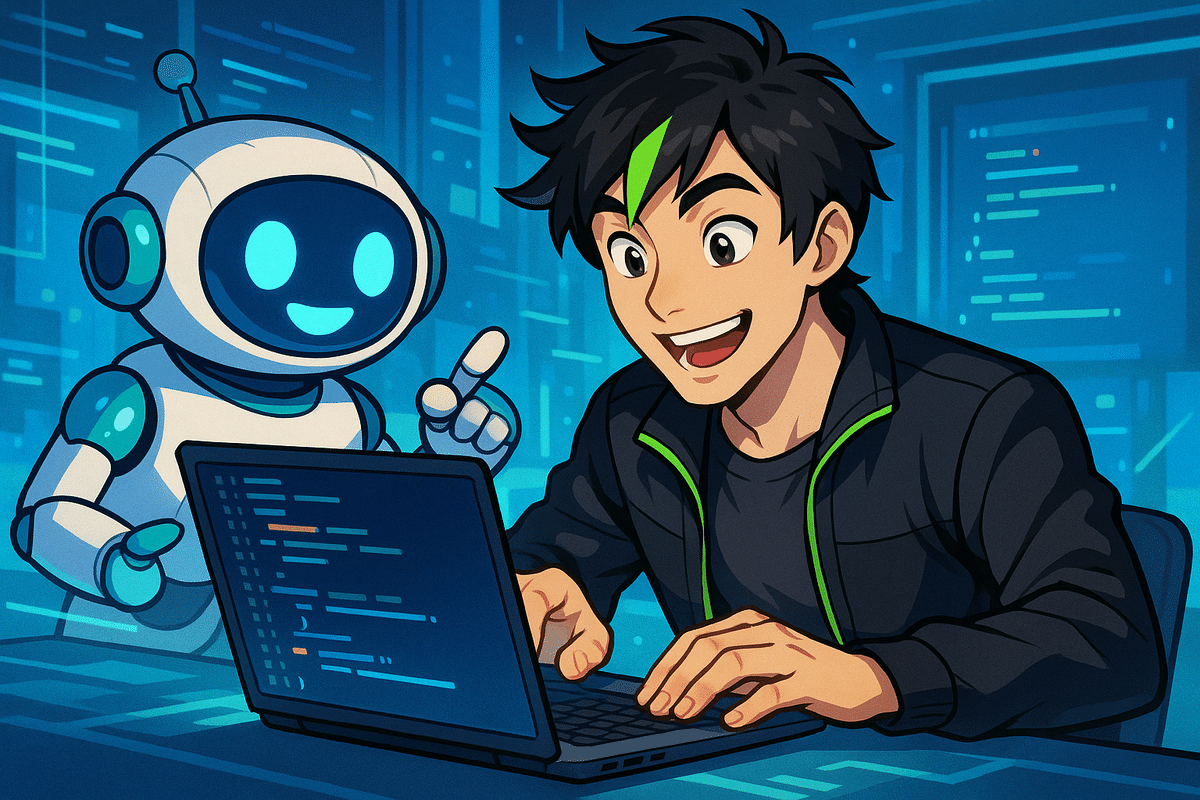 今更聞けない"GitHubの基本"とAI連携術！2025年最新版｜Miccell(ミクセル) / 人生を楽しむ仕組みを作る