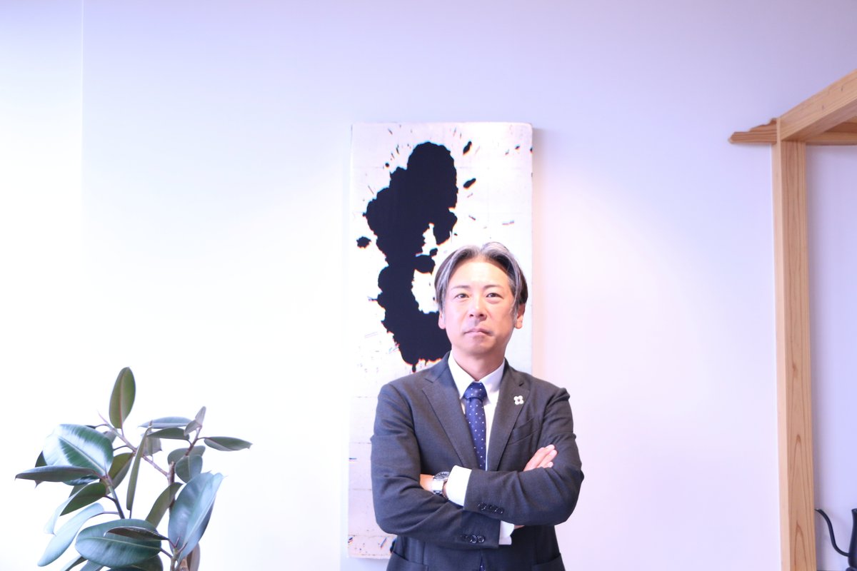 “地域に育てられた会社”が次の100年をめざすとき｜平成建設採用