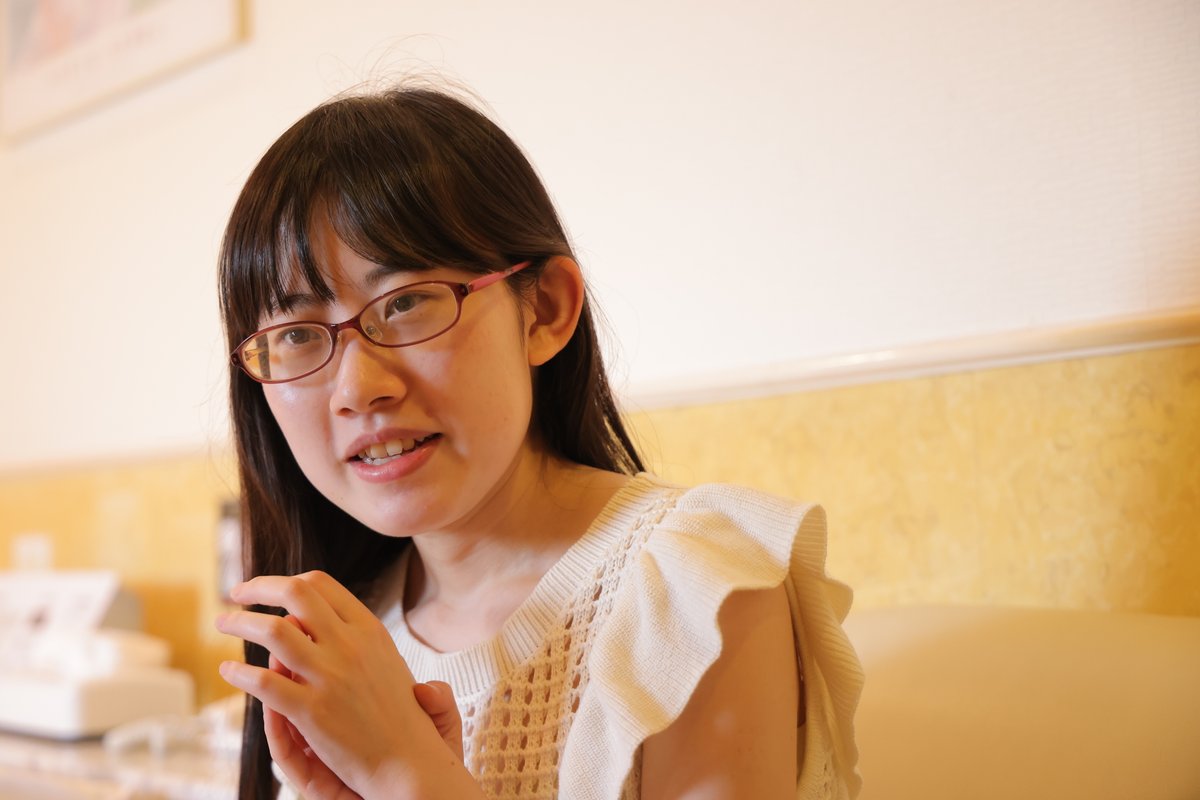 大人少女 79 分かってほしい 1｜YoshiSAN