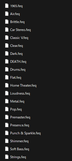 foobar2000 DSP＋VST｜Akihiko YAMAZAWA