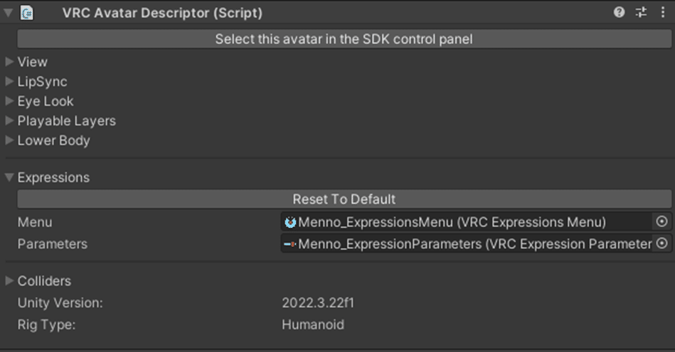 基礎から学ぶVRCとUnity 初級編｜あーす