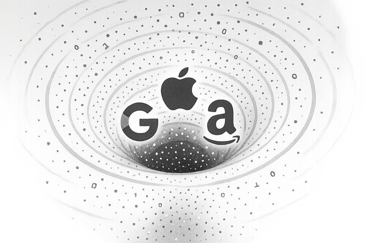 GAFAの「データ重力」を打ち破る3つの革新プロトコルの可能性｜しまだ@AI×マーケ/デザイン実践家