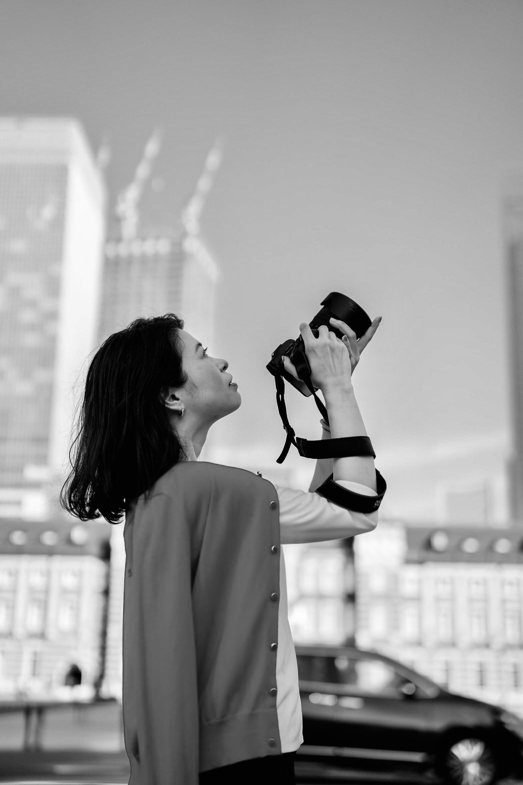 「40％の自分」で参加してみたら、見える世界が変わった——DANRO卒業生インタビュー｜DANRO inc.