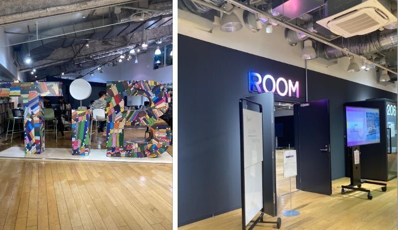 「BLITZ CONNECT」開催レポート｜TIBで“つながる”時間を共有しました｜TECHBLITZ（編集者ブログ）