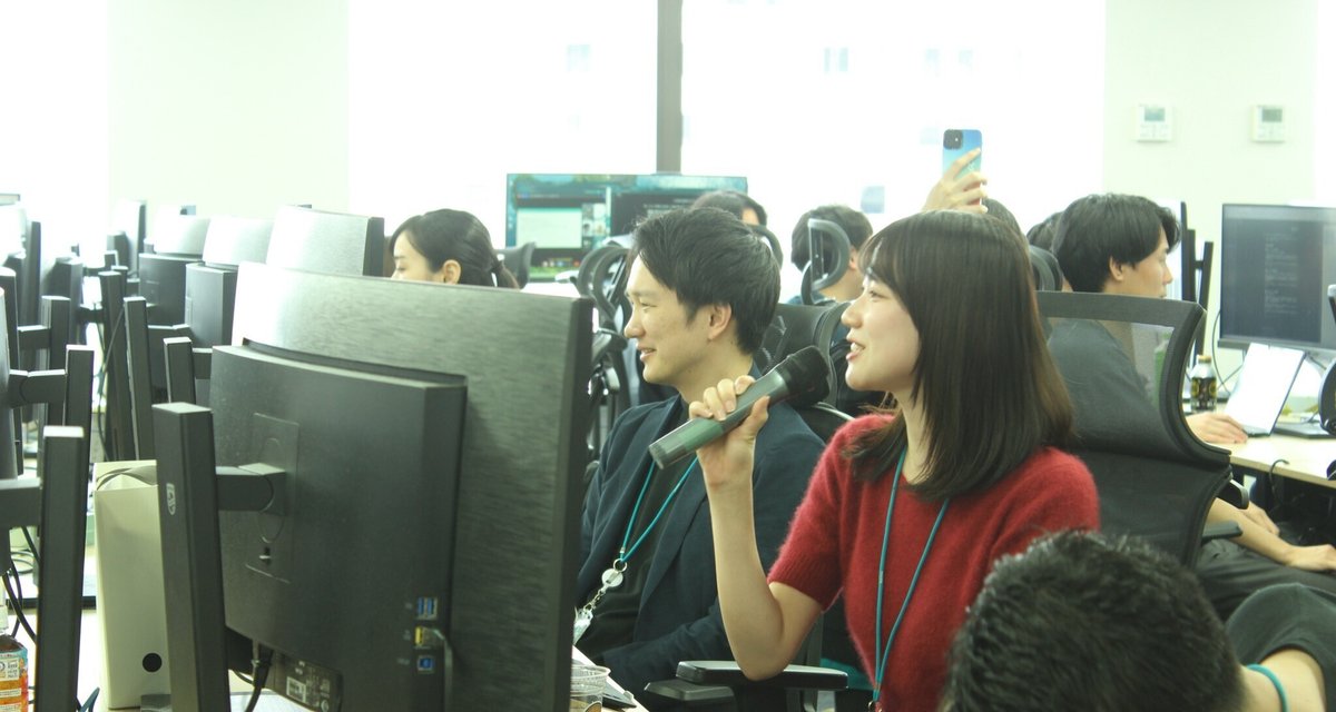 AIを“武器”に変える1日。TOKIUMが全社で挑んだ研修『AI Game On』の全貌！｜株式会社TOKIUM 公式note