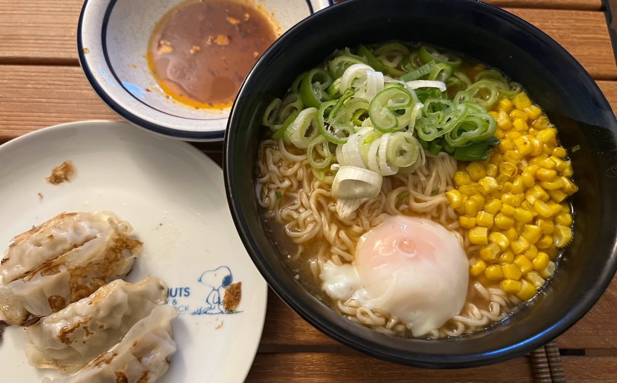 ラーメンとバンカーバスター｜風音 真人 / Masato Kazane