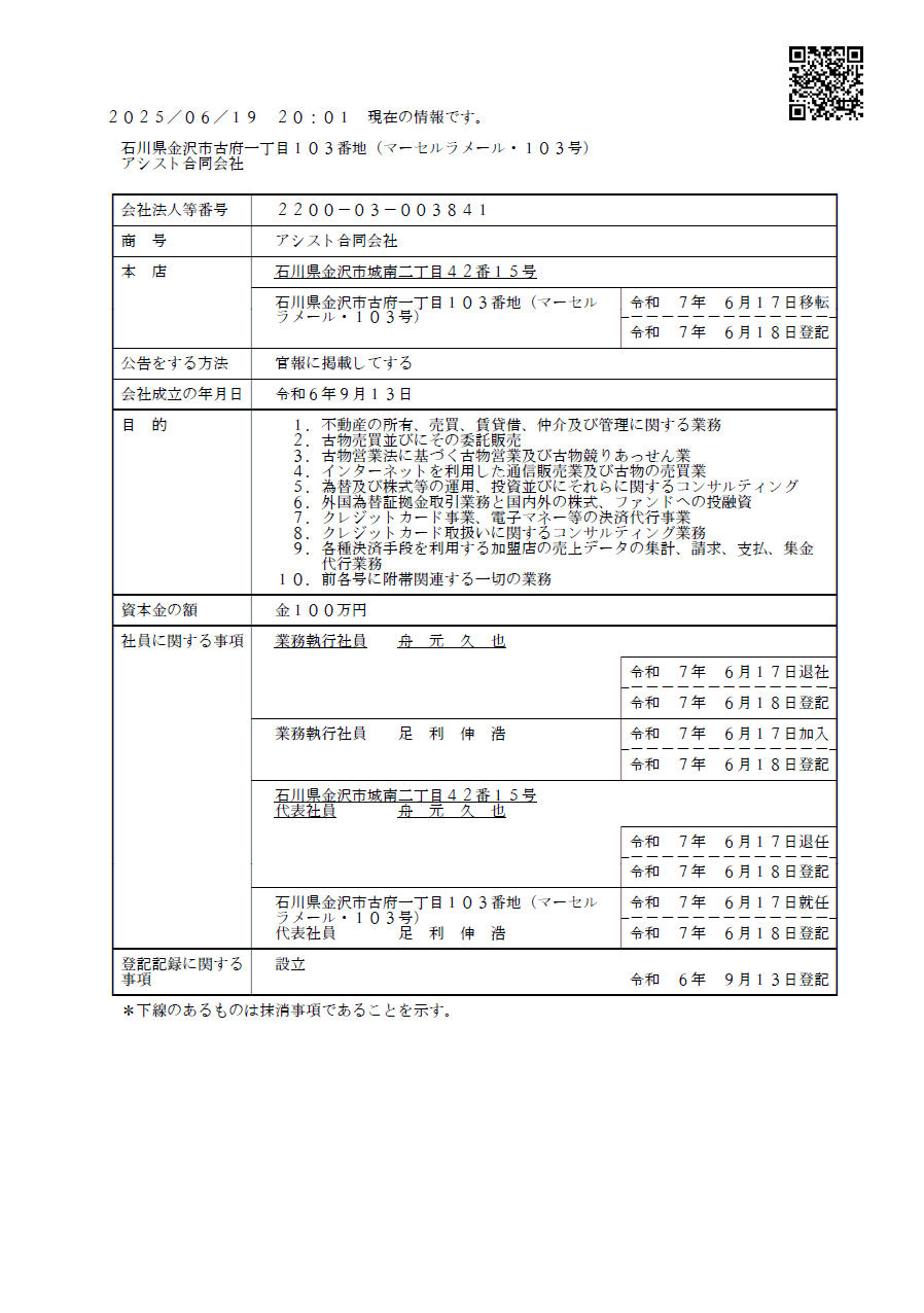 TigerFX情報｜BJ Mania