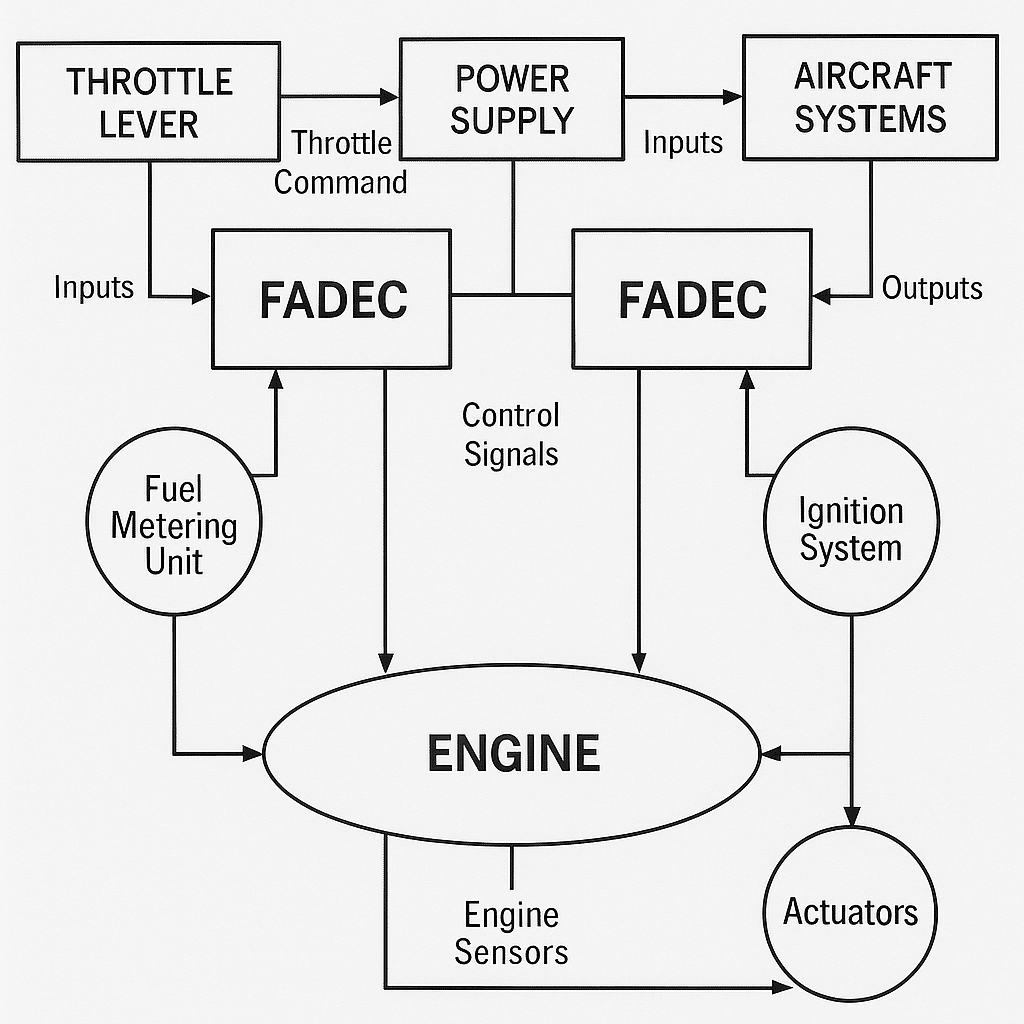 エア・インディア墜落事故…【速報】FADEC（Full Authority Digital Engine Control）起因説も浮上｜津田慎一