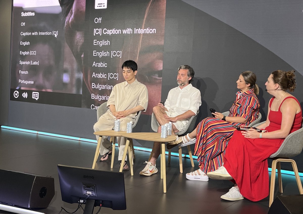 カンヌライオンズ2025速報 by 銀河ライター【Day4】｜河尻亨一