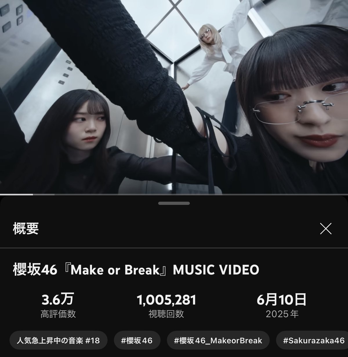 楽しむという原点に戻りながら〜Make or Break 100満開〜｜瀧澤貴