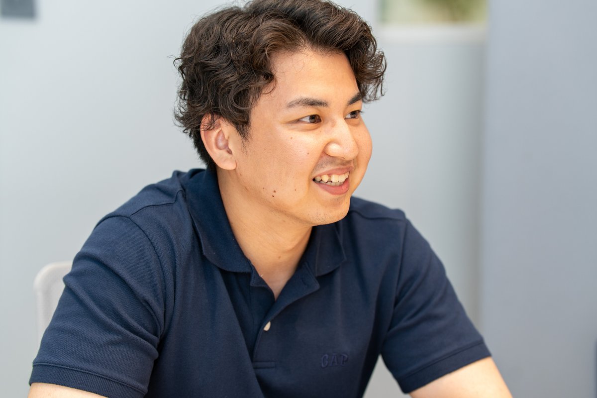 就職の決め手はインターン！ 経験者が語るRIZAPテクノロジーズ内定者のホンネ｜RIZAPテクノロジーズ株式会社