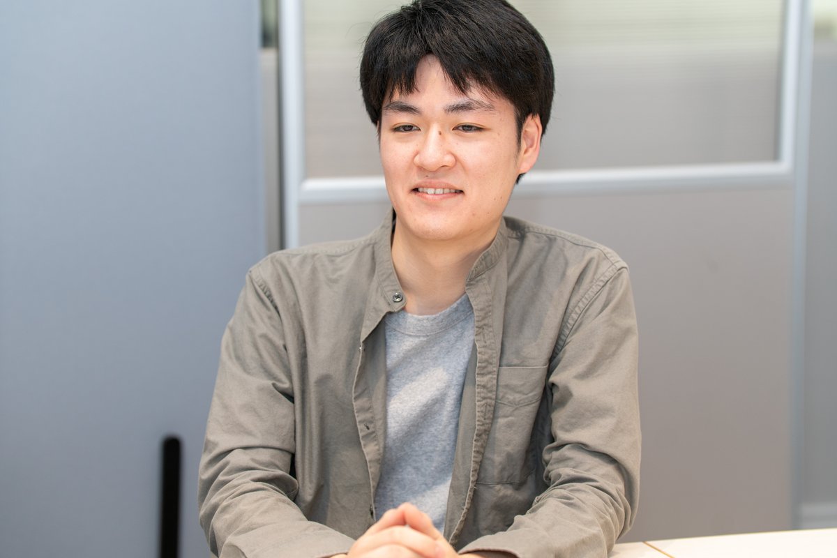 就職の決め手はインターン！ 経験者が語るRIZAPテクノロジーズ内定者のホンネ｜RIZAPテクノロジーズ株式会社