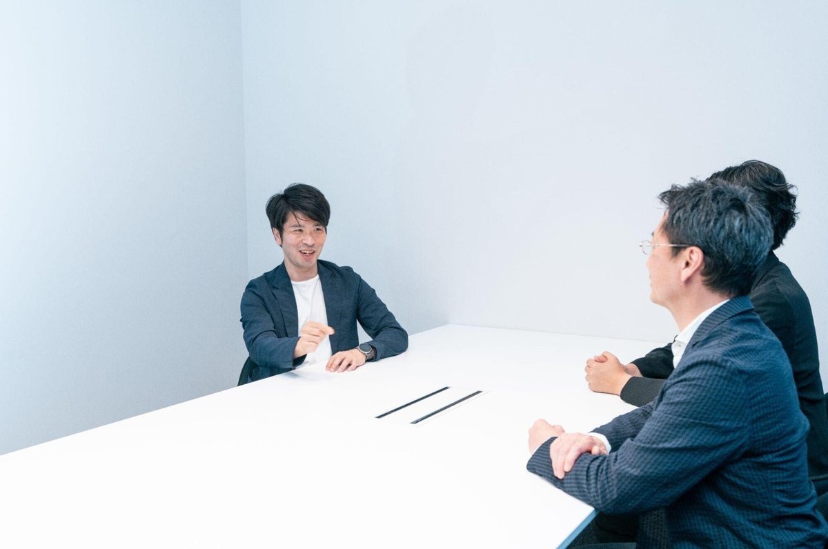 経営管理デファクトスタンダードの本命へ──JIC VGIが期待するDIGGLEの次なるフェーズ｜DIGGLE公式