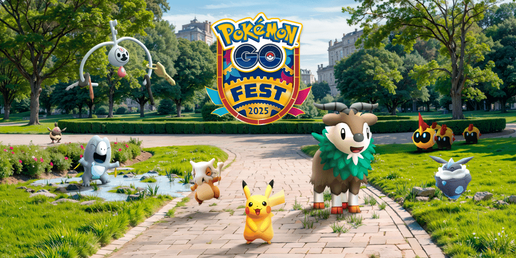 販売中！ポケモンGOフェス2025グローバルチケットは買うべき？｜pogoskill.jp