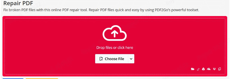 2025年最新｜PDF解像度を上げる・高画質に変換するベストな方法｜Phonetips_