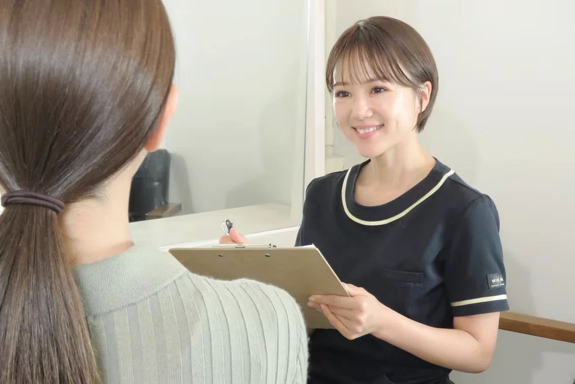 あなたの美肌予定表〜6つのステップの全貌〜｜mlabo