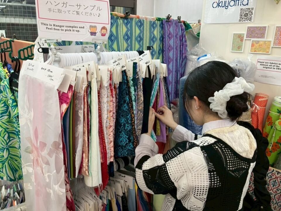 【特別授業レポ】東京研修に行ってきました！｜【NITF】国際トータルファッション専門学校