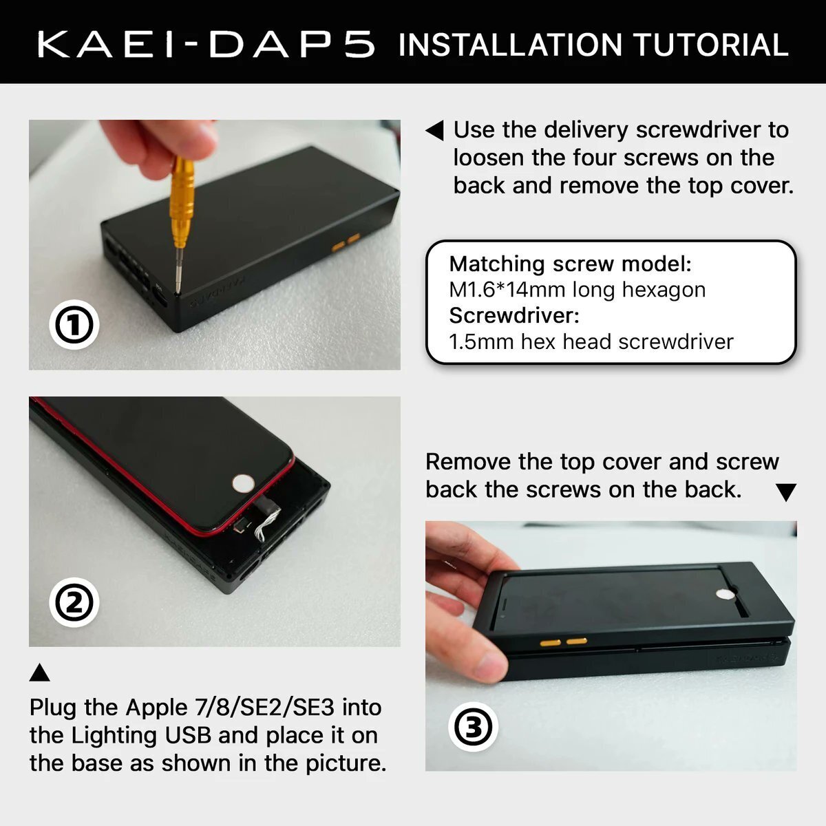 #PR KAEI DAP6-PRO レビュー：その愛すべき「クセ」と、たどり着いた音（追記版）｜姉守ラヴ