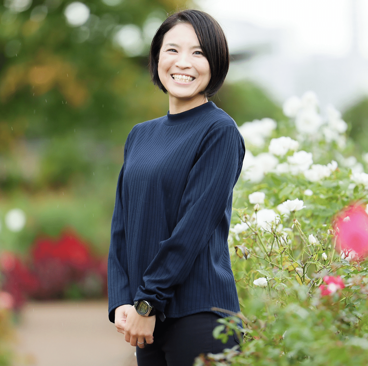 【社員インタビュー #05】マフィス横濱元町で活躍する保育士さんに聞いてみた！「オクシイってどんな会社？」｜Maffice -マフィス- | 保育note