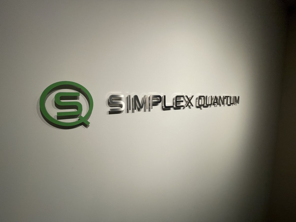 Noteをはじめました｜SIMPLEX QUANTUM｜SIMPLEX QUANTUM