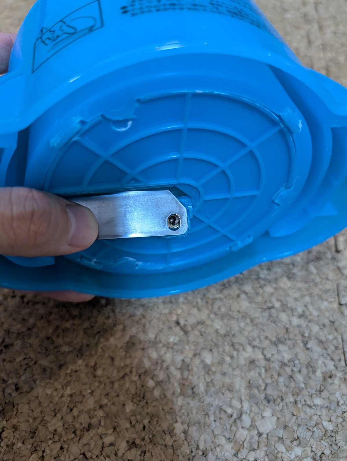 かき氷機の刃を研いで切れ味復活！DIYメンテナンス術｜Yutaro Matsuki | GAZKID$ - ガズキッズ | YouWorld